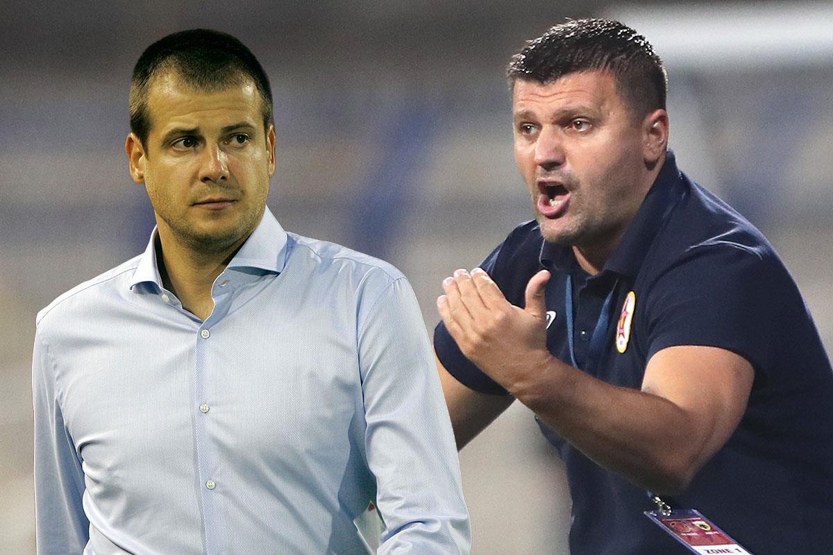 Feđa Dudić otvoreno o sukobu sa Lalatovićem | Kurir