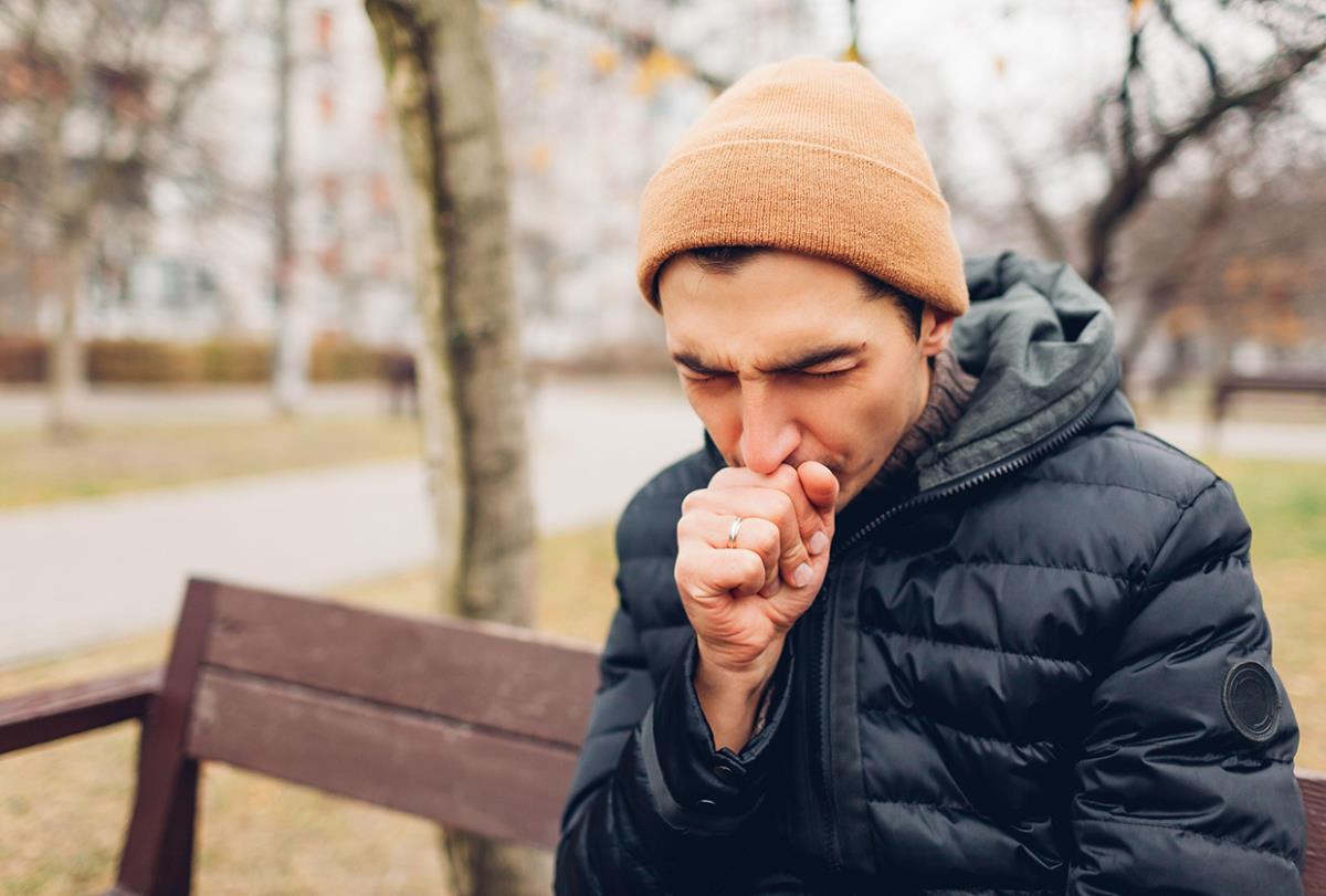Ovo su simptomi tuberkuloze, obično su neprimetni - Lekari upozoravaju ...