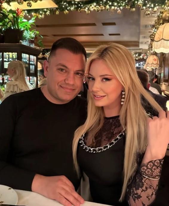 Ovo je dečko Ivane Jordan | Kurir