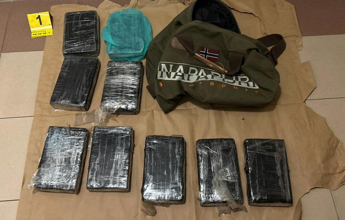 Trgovci kokainom iz Beograda zaćutali u tužilaštvu! Nađeno im skoro 15 ...