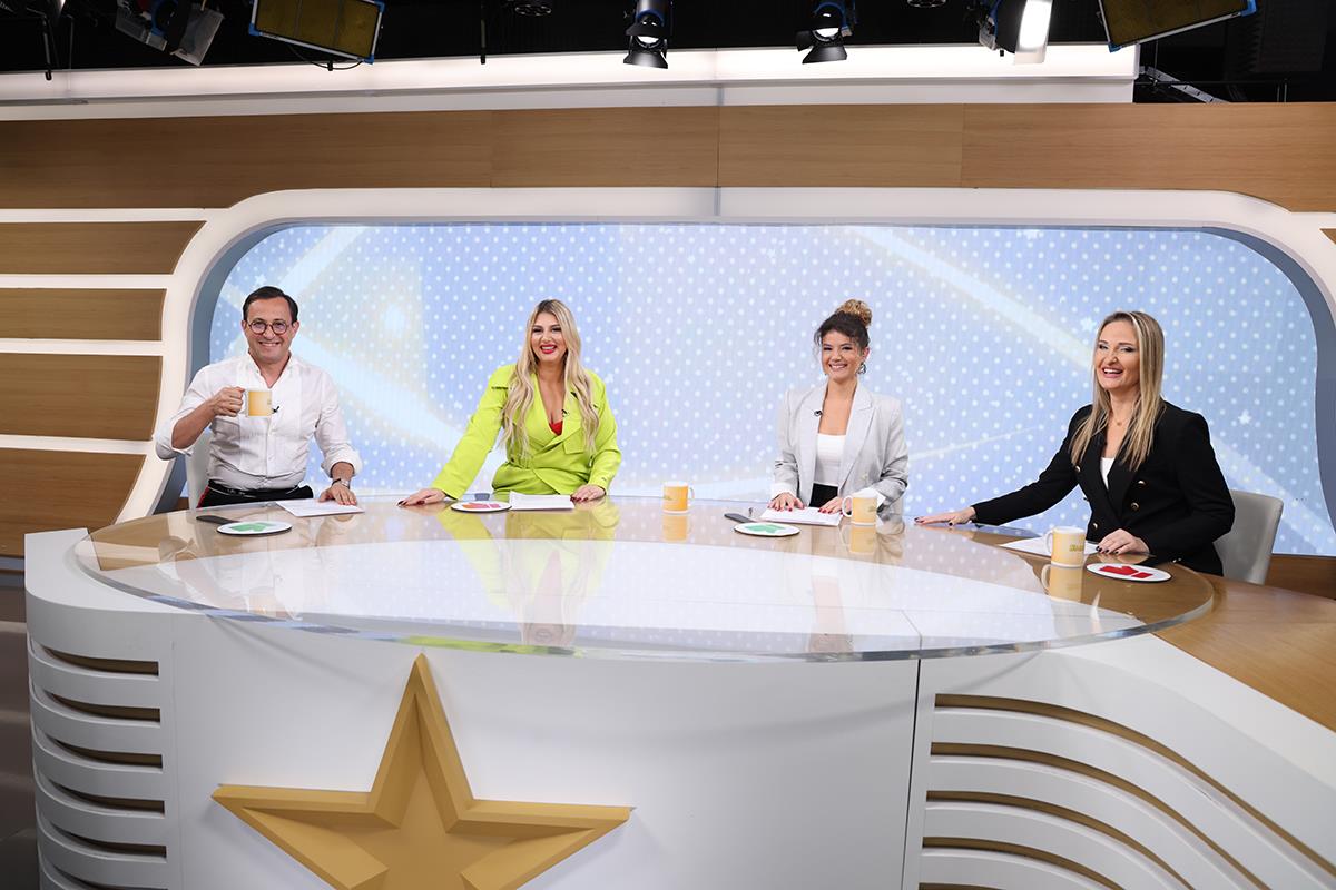 SNIMILI SMO ZA VAS NAJBOLJI NOVOGODIŠNJI PROGRAM – gledajte u ...