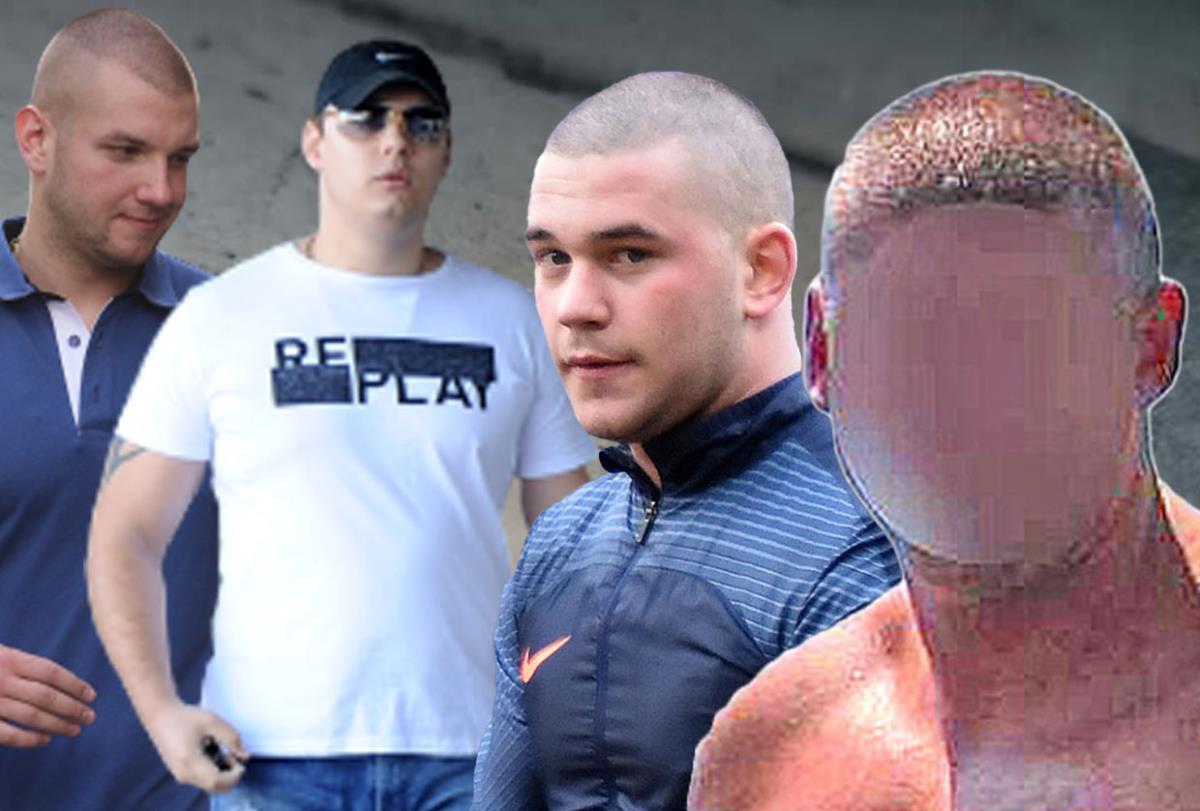 Pivce bio u društvu belivukovog saradnika i protivnika, pucali u "Stefan braunu" Ovako se ...