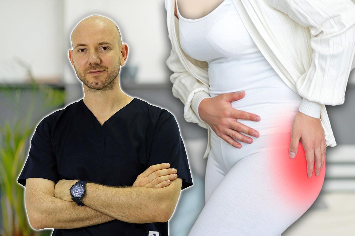 Kako prepoznati osteoartrozu kuka otkriva reumatolog | Zdravlje Kurir