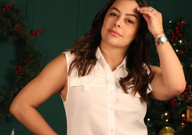 Kako izgleda danas Larisa Rikelme | Kurir