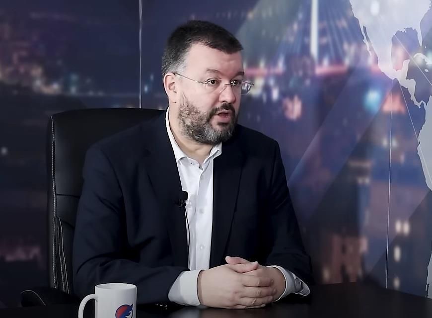 Čedomir Antić o blokadi Filozofskog fakulteta | Kurir