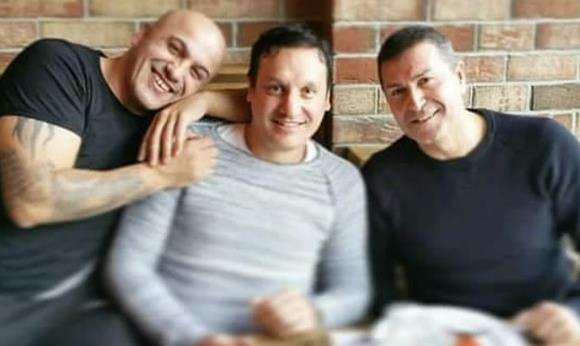 Evo kako se zapravo zovu najpoznatiji članovi porodice Đogani! Njihovo ...