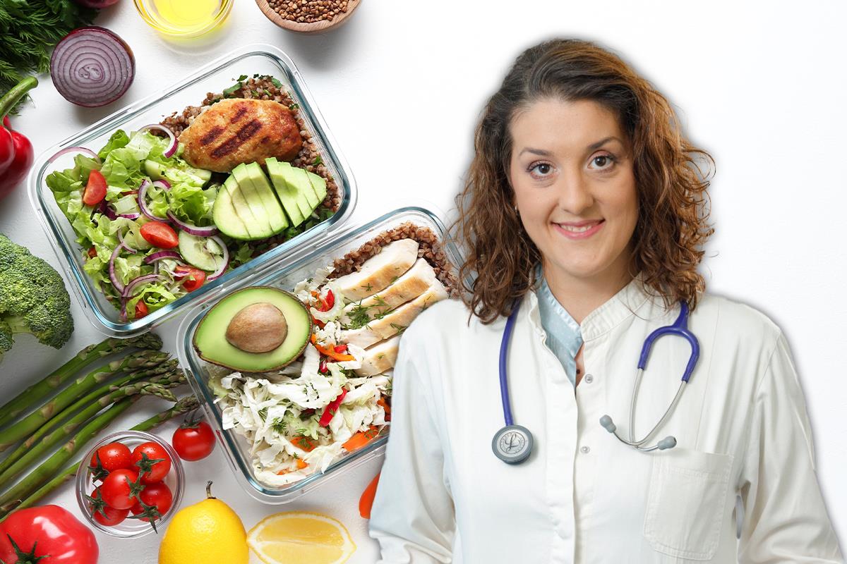 Nutricionista otkriva kako ishrana utiče na pojavu akni? | Zdravlje Kurir