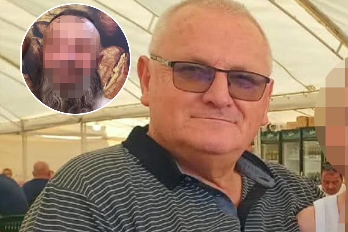 16,5 godina zatvora zbog ubistva šabačkog biznismena: Darko napravio ...