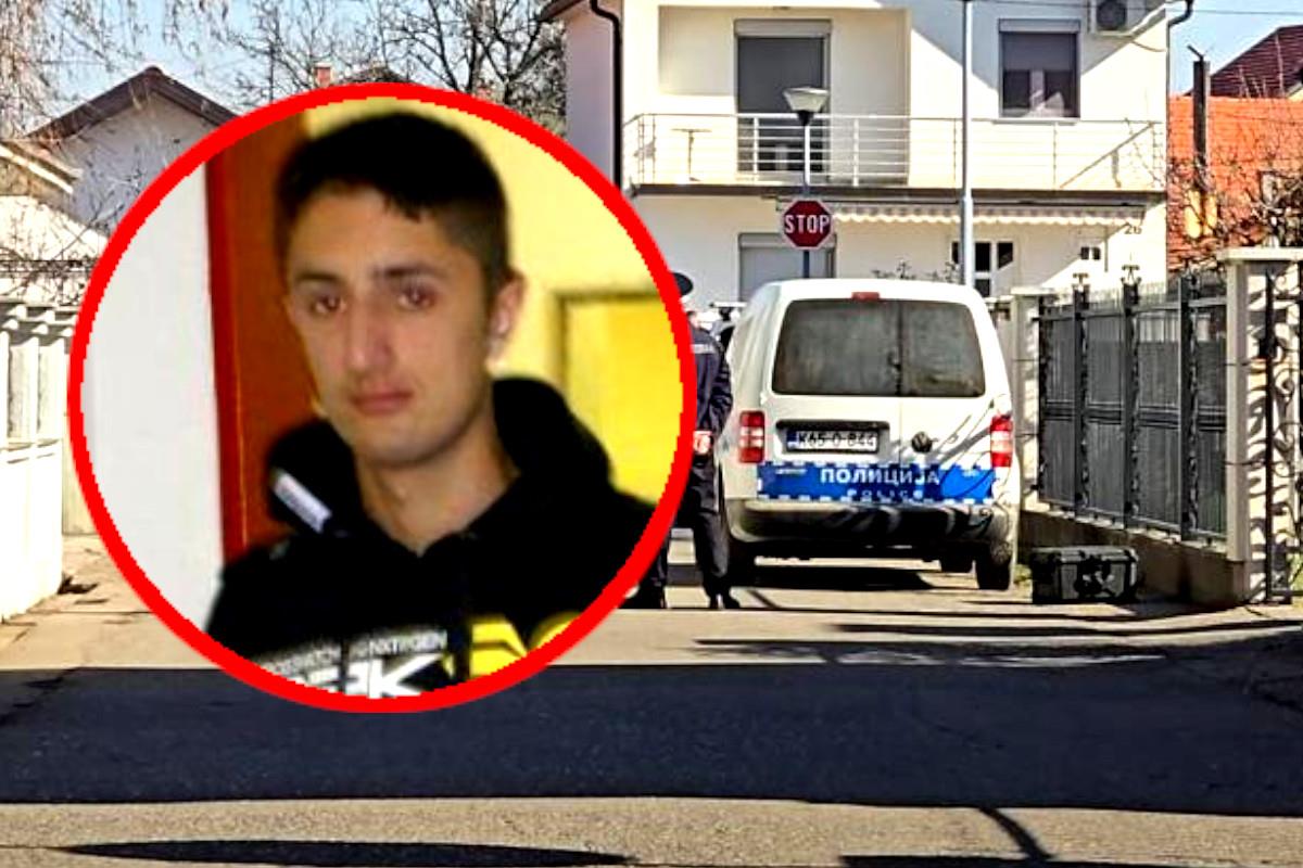 Šok detalji krvne osvete u travniku: Oglasila se ćerka ubice koji je ...