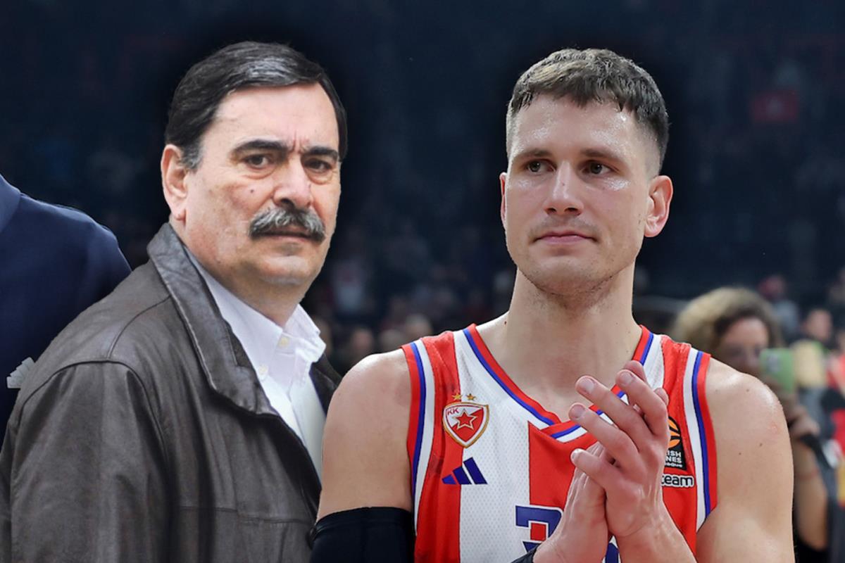 Vlade Đurović oštro o Nemanji Nedoviću | Kurir