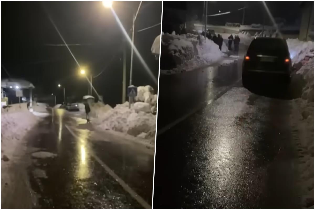 Detalji nezapamćene tragedije u Teočaku, porodica se ugušila, policajac ...