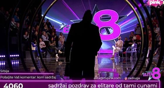 Oženjeni bivši dečko Aleks Nikolić je novi učesnik Elite 8 | Kurir Oženjeni bivši dečko Aleks Nikolić je novi učesnik Elite 8 | Kurir