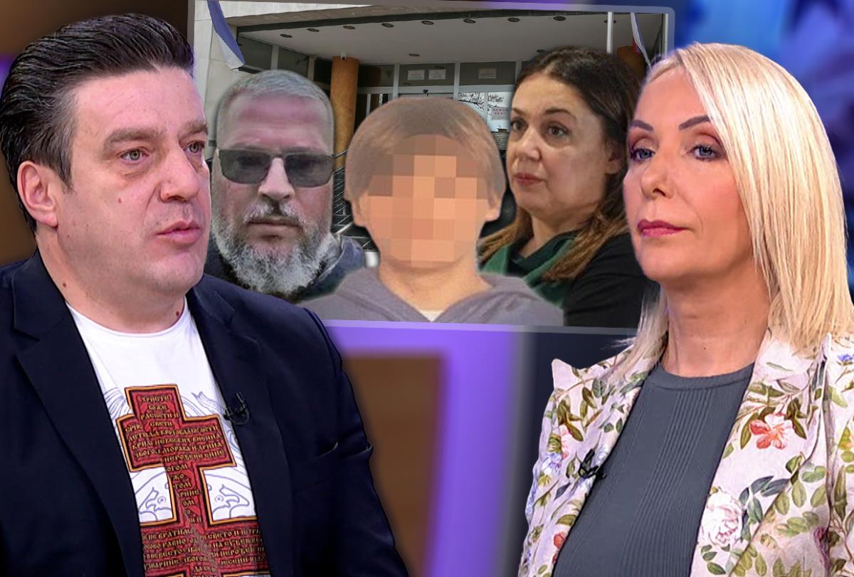 Gosti vikend specijala emisije Puls Srbije uoči donošenja presude roditeljima dečaka ubice | Kurir