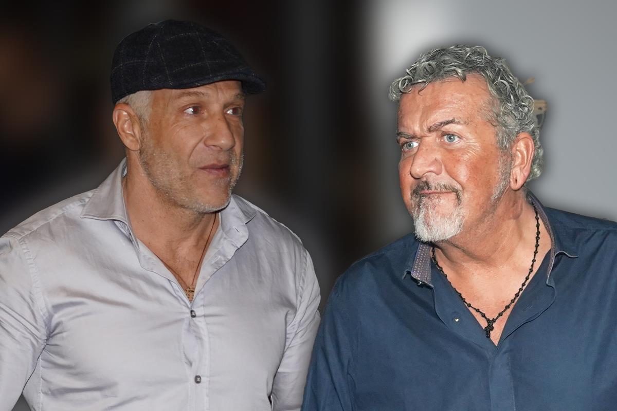 Oglasio se Dragan Marinković Maca nakon što je Milan Kalinić prijavljen za nasilje | Kurir