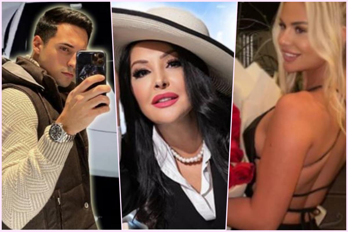 Ovo je snajka Dragane Mirković | Kurir