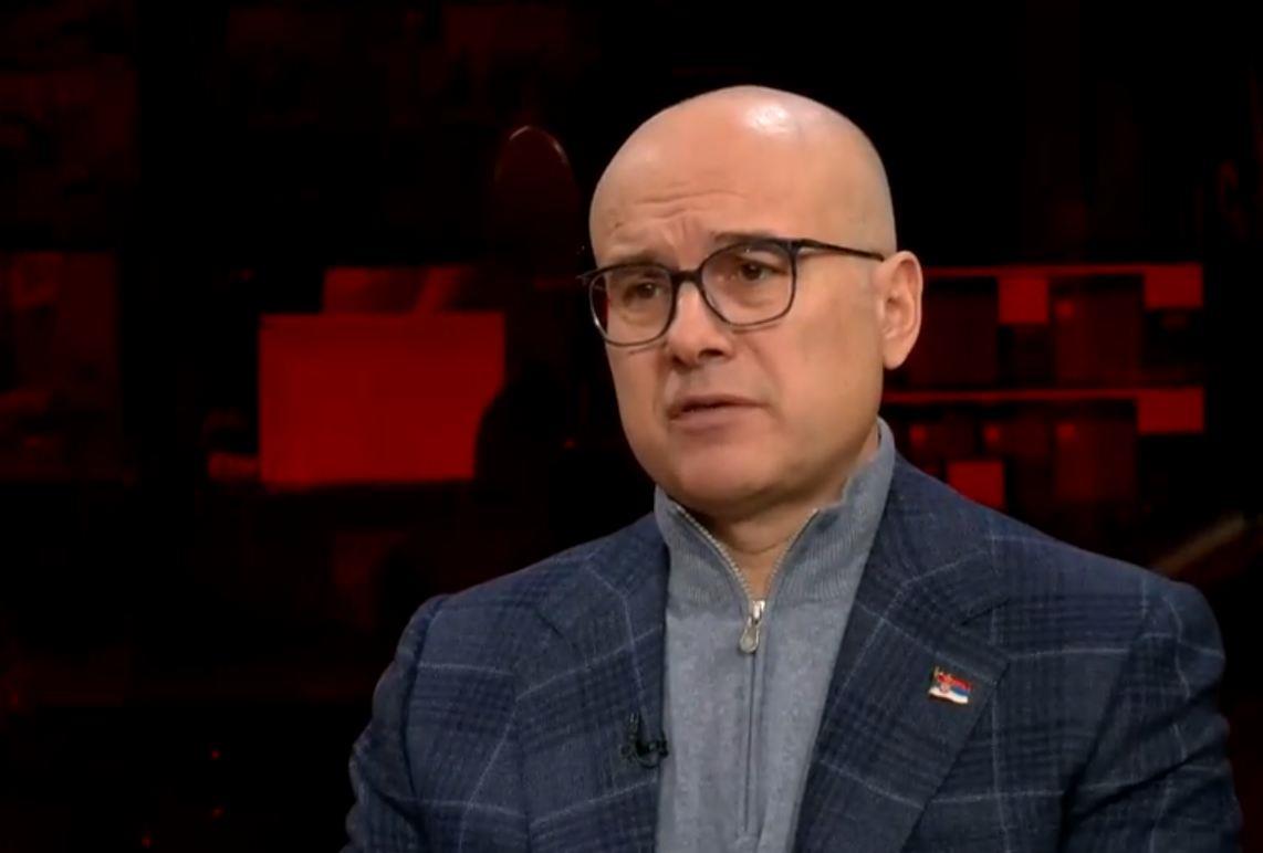 Miloš Vučević o izazovima u 2025. | Kurir