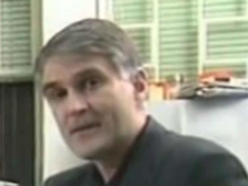 Nebojša Đukelić dobio ulicu u Beogradu! | Kurir