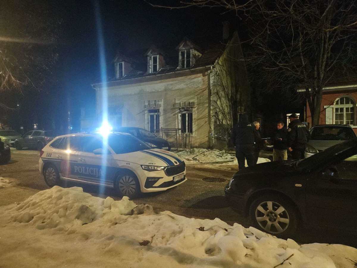 Otkazani nastupi u Crnoj Gori zbog ubistva na Cetinju | Kurir