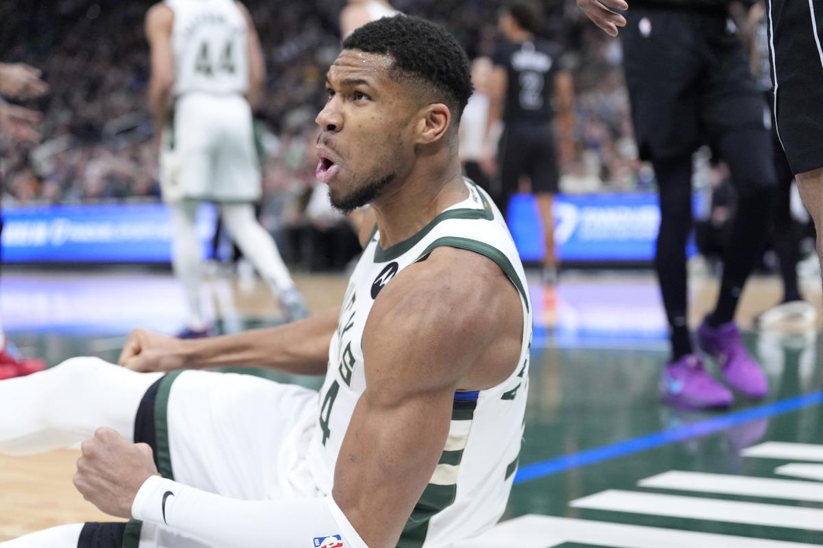 Adetokumbo više voli Evroligu od NBA, ali. | Kurir