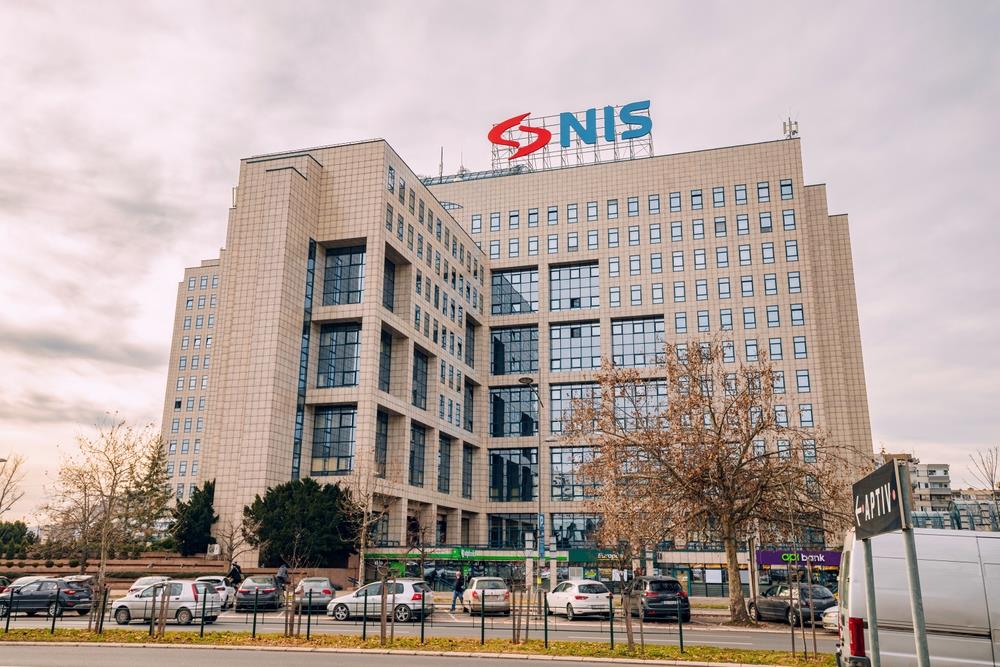 Ima li Srbija plan B za NIS? | Biznis Kurir