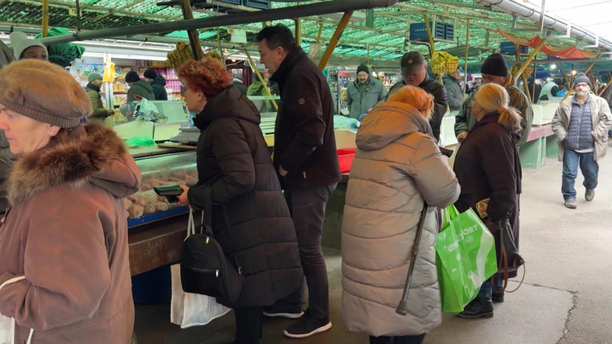 Ovo je detaljni cenovnik sa pijaca širom Srbije! Pripremite se na tanji novčanik! | Kurir