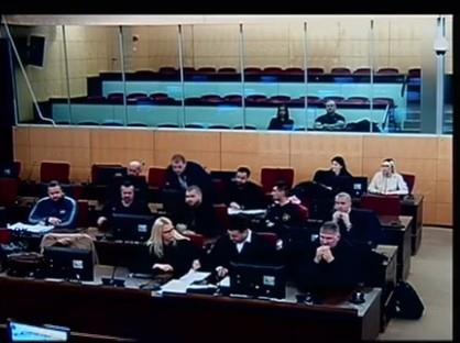 endrina tankošić povezana sa arminom ćulumom | Kurir