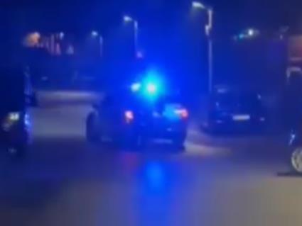 Pucnjava u Jagodini na Badnje veče | Kurir