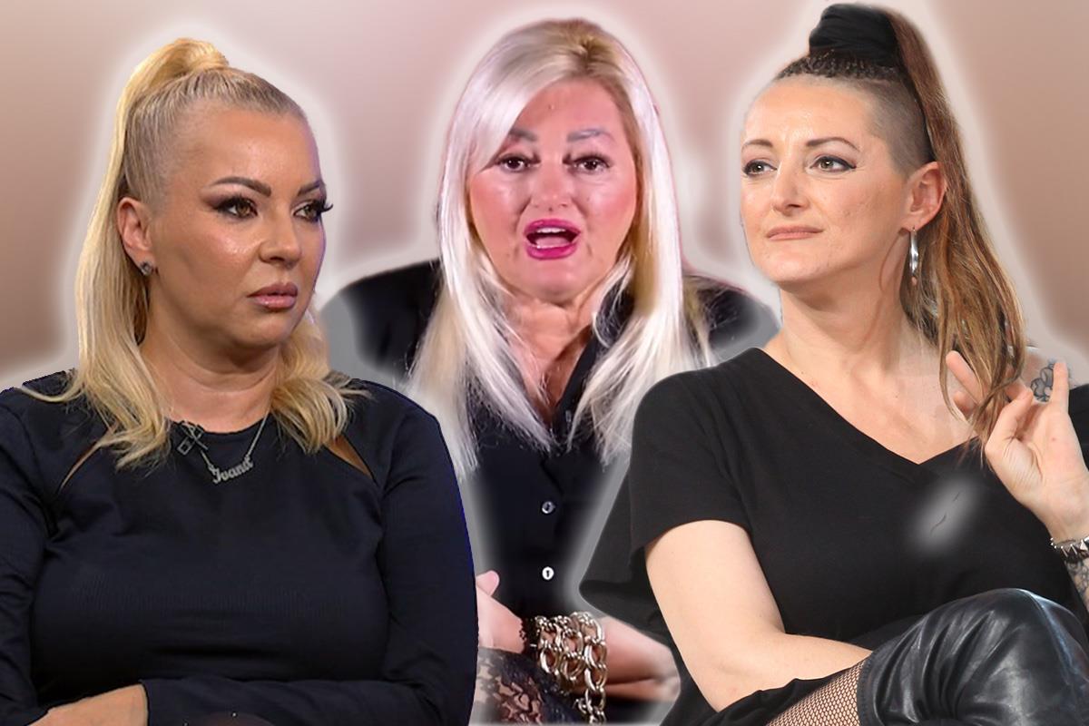 Ivana Selakov oduševljena majkom Done Ares | Kurir