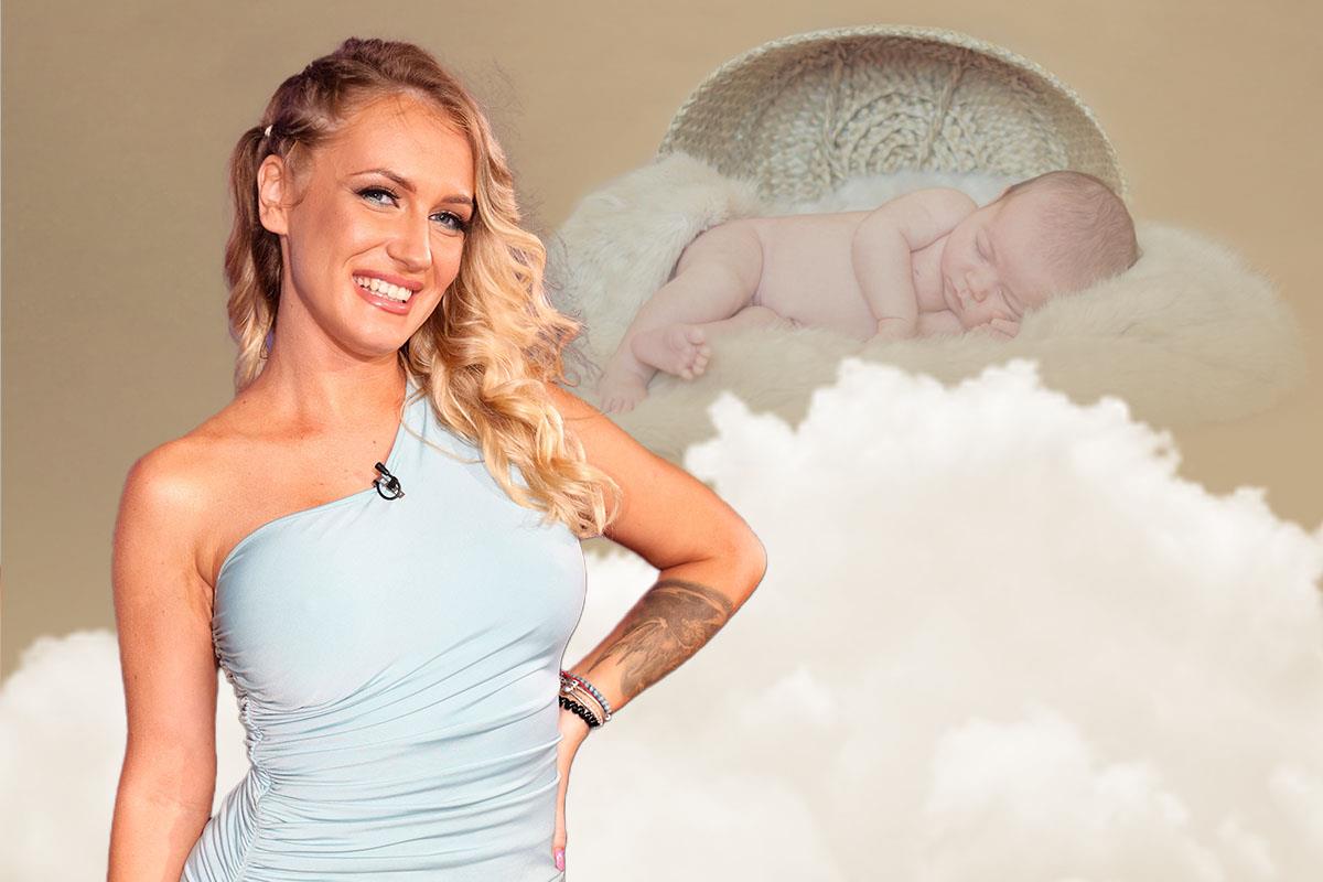 Ovde će živeti Milica Veličković sa ćerkom! Fotografije stana koji će ...