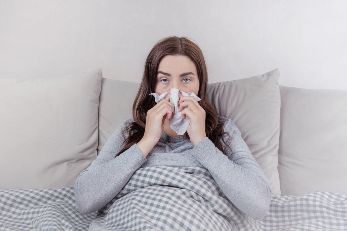 Da li prehlada nastaje zbog hladnoće? | Kurir