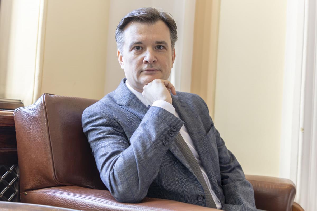 Jovanov: Nakon izbora sadašnja parlamentarna opozicija biće zbrisana sa ...