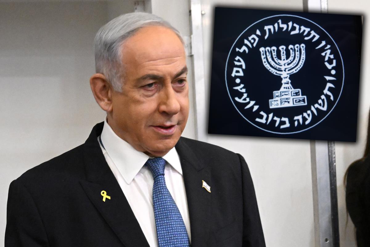 direktor mosada ide na pregovore za prekid vatre u gazi | Kurir