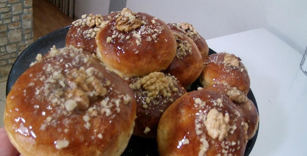 Slatke vasilice recept | Kurir