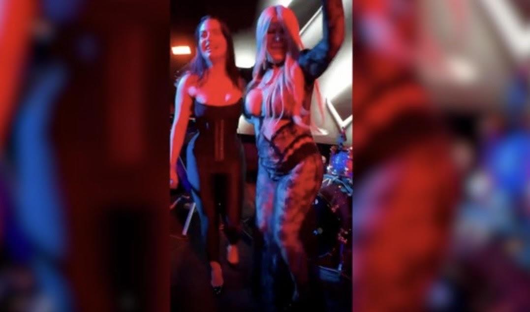 Sudar prsa u prsa Dare Bubamare i Zorane Mićanović | Kurir