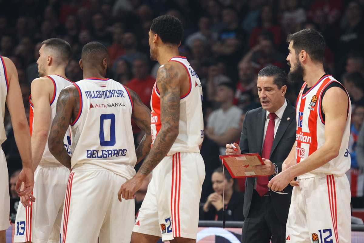 Alba Berlin Crvena zvezda Evroliga kvote | Kurir