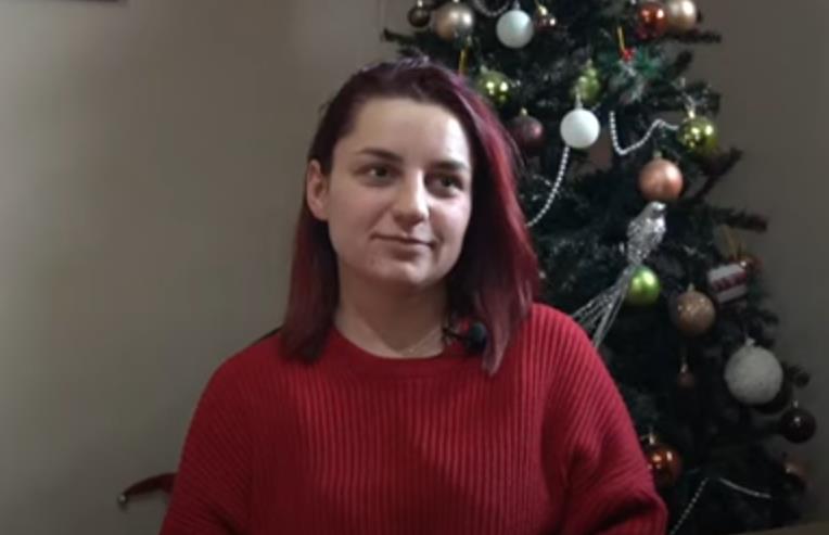 "Izaberi nešto bolje nemoj da smrdiš na balegu" Jovana je otišla na ...