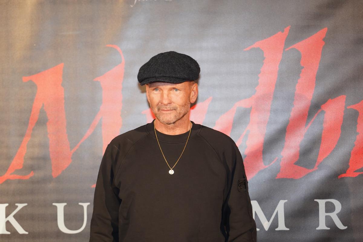 Endru Hauard na utakmici Srbija - Engleska na Marakani | Kurir