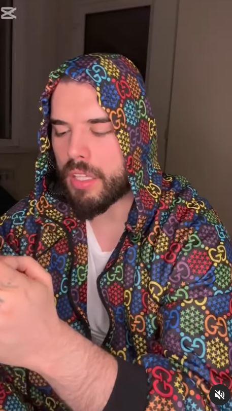 Adam Adaktar napušta posao | Kurir