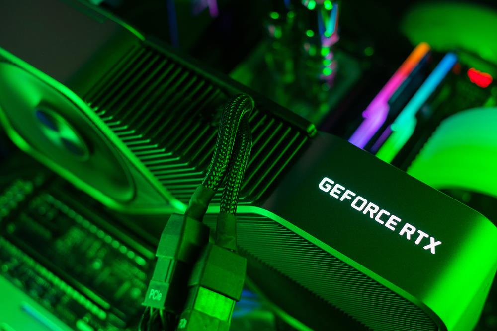 GeForce RTX 50 grafičke karte: Novi standardi zahtevaće jaču opremu | Kurir