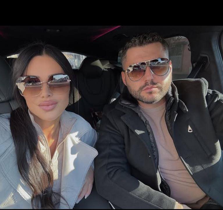Stanija isterala Asmina iz kuće zbog Lepog Miće | Kurir