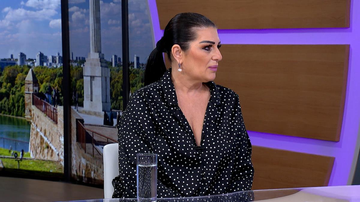 Ispovest Sanje Maletić | Kurir