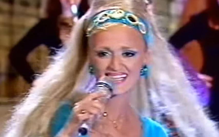 Životna priča princeze alternativne muzičke scene, Bebi Dol | Kurir