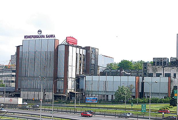 Novi plan za kompleks BIP-a | Biznis Kurir