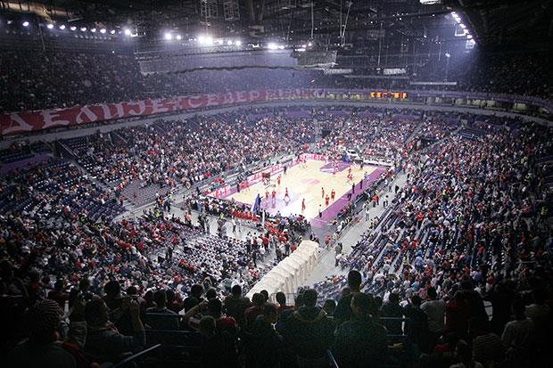 DELIJE OPREZ: 6 stvari koje treba da znate pred meč Zvezde i ...