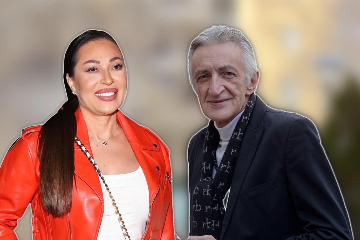 Ovako je počela karijera Svetlane Cece ražnatović | Kurir