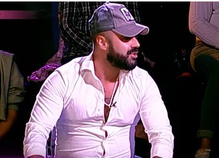 Luka Vujović izneo tvrdnje o Asminu i Staniji | Kurir