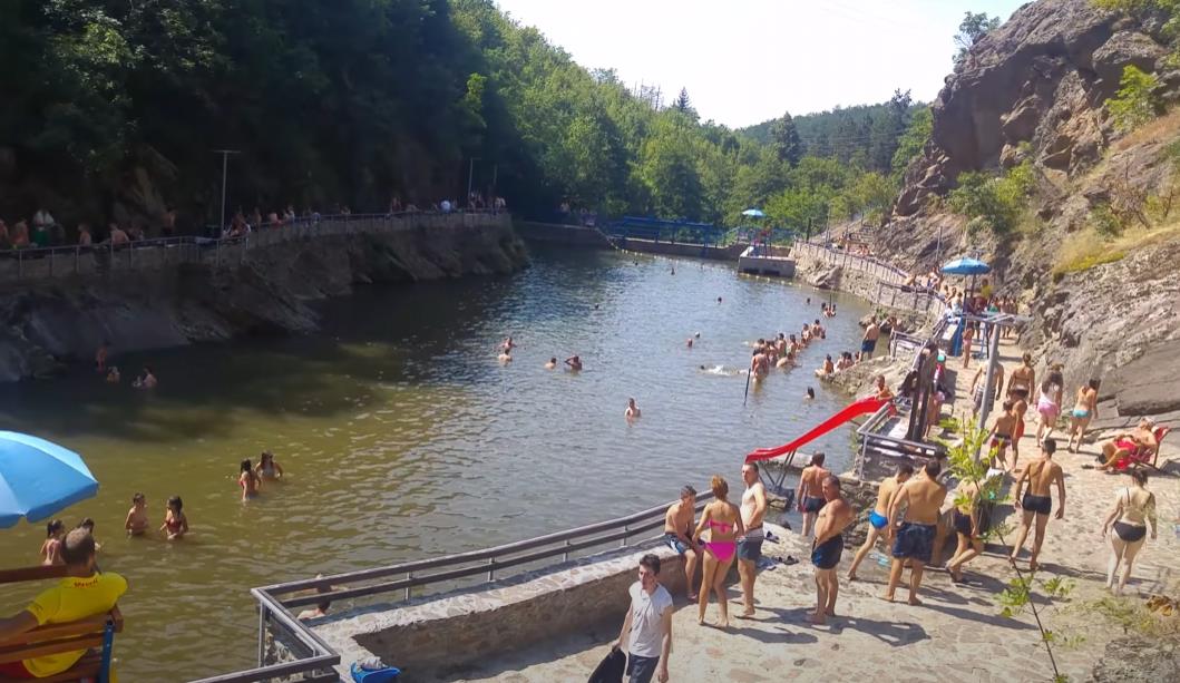 Kanjon reke Vučjanke proglašen Spomenikom prirode | Kurir