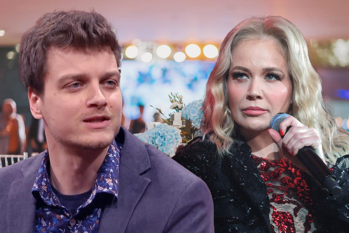 Jelena Rozga i Ivan Huljić se i ne prate na društvenim mrežama | Kurir