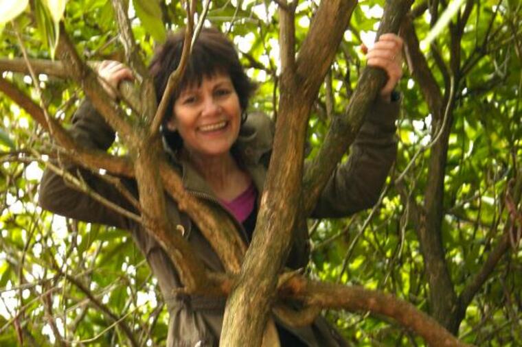 Marina je imala 4 godine kad su je drogirali i ostavili u šumi ...