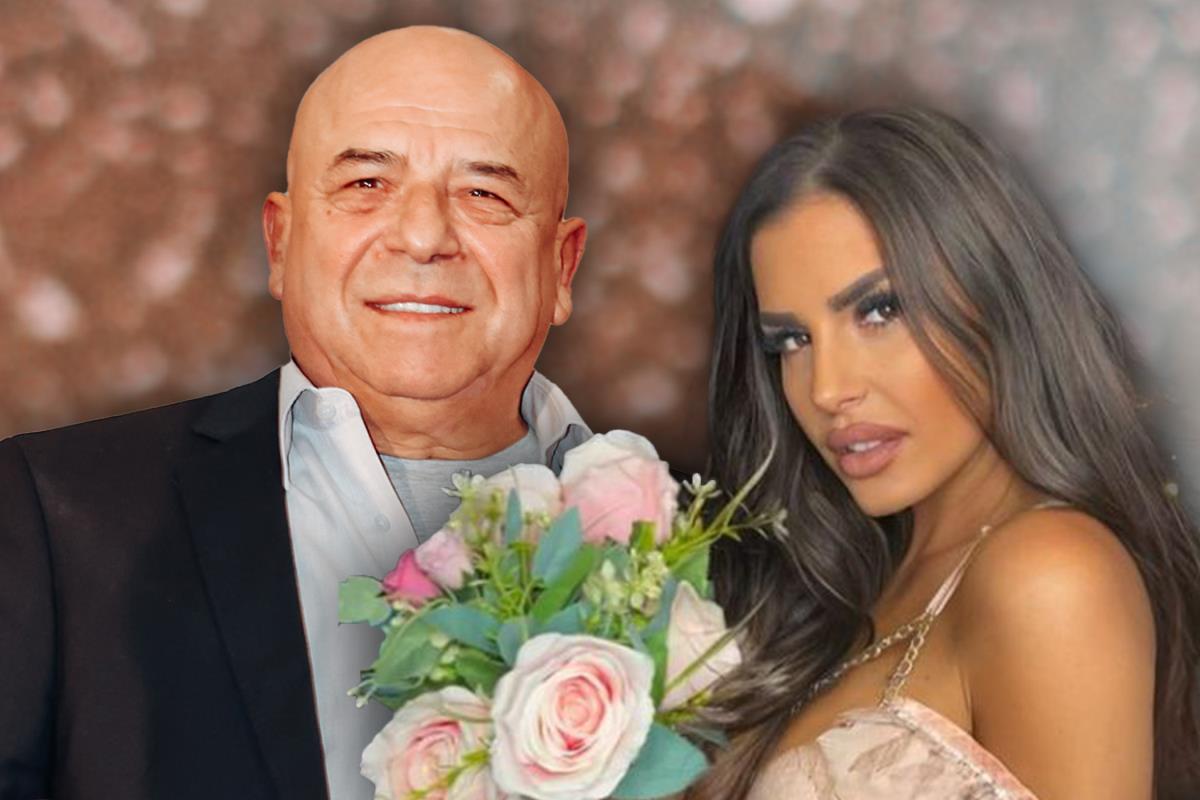 Hasan Dudić žestoko udario na Enu Čolić | Kurir